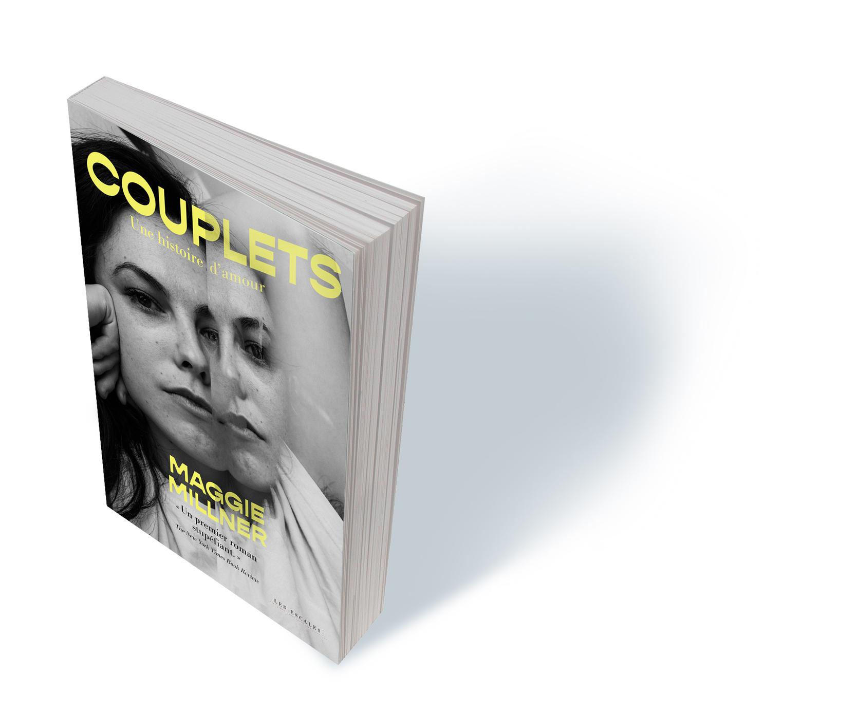 Notre sélection de livres cette semaine : « Alice », « La Société ...