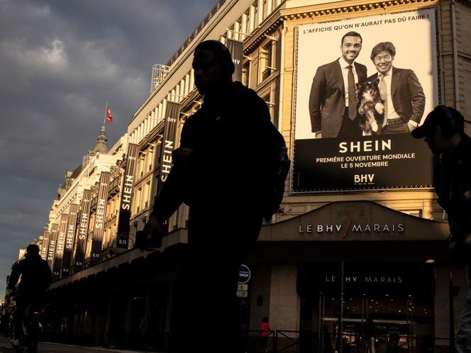 Xu Yangtian, the invisible self-made man behind Shein