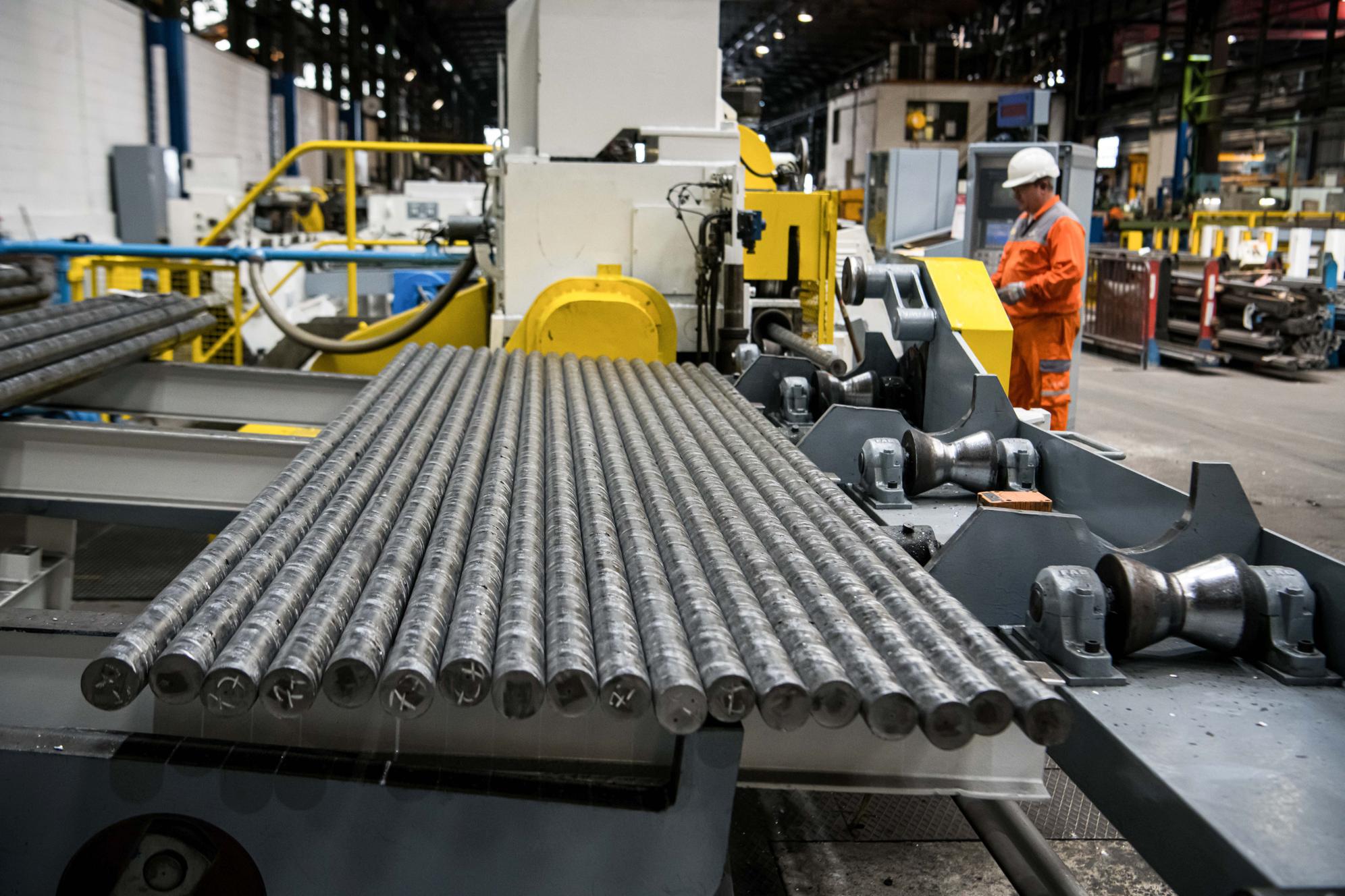 « Commentry, encore un des berceaux de la révolution industrielle en ...