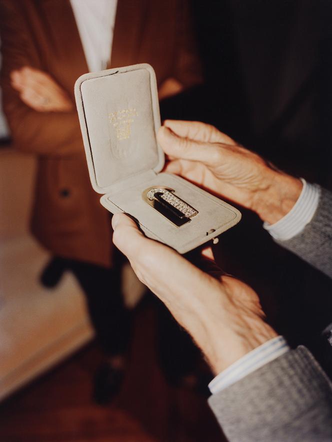 Les trésors du joaillier Raymond Templier retrouvent leur lustre