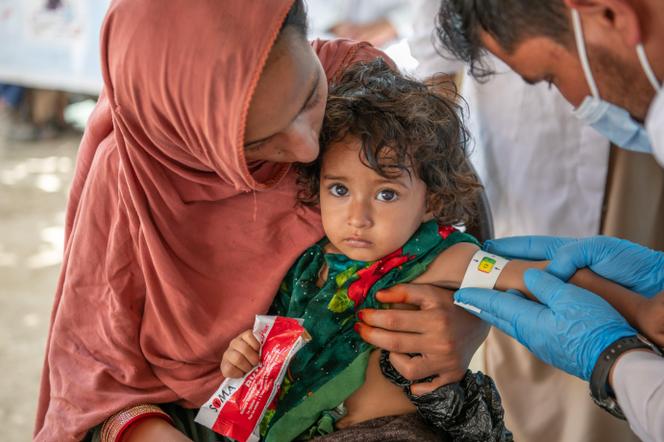 Malnutrition infantile : comment l’UNICEF agit pour sauver des vies