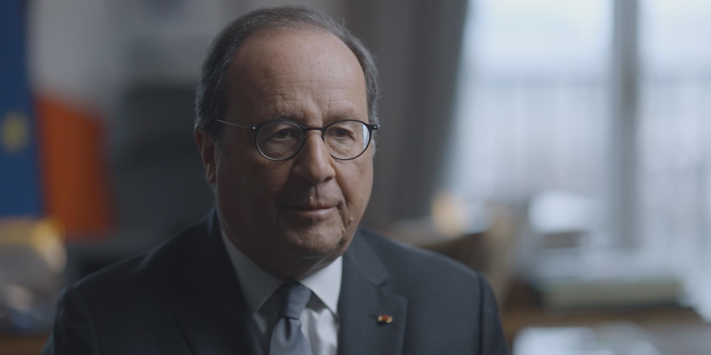 A regarder ce soir : « Le 13 novembre. Le choix de Sonia » sur France ...