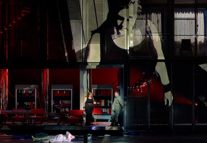 At the Opéra Bastille, Wagner's 'Valkyries' shines thanks to its singers