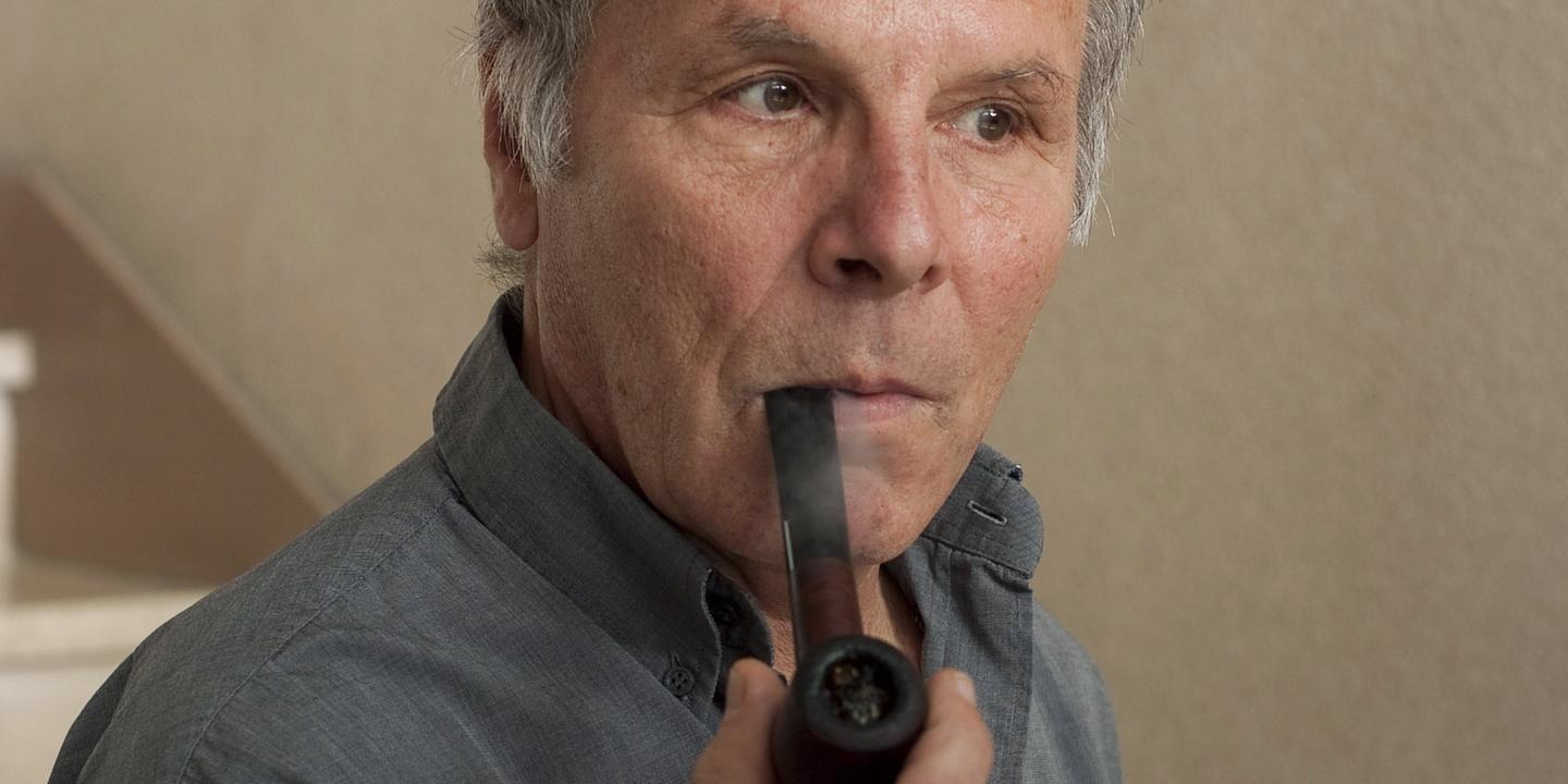Louis-Jean Calvet, linguiste, est mort