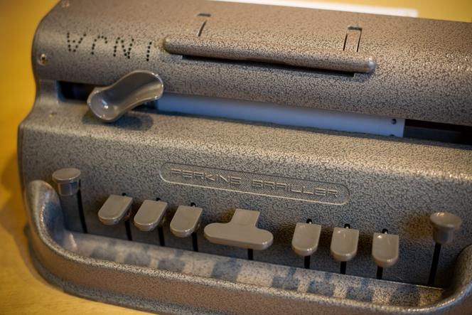 Les défis du braille, deux cents ans après son invention