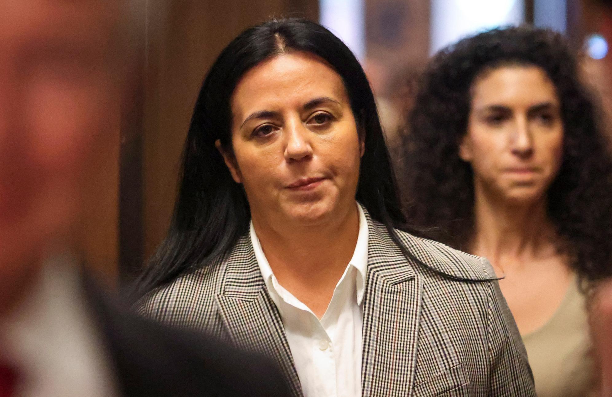 Soraya Martinez Ferrada, from Chilean refugee to Montreal mayor