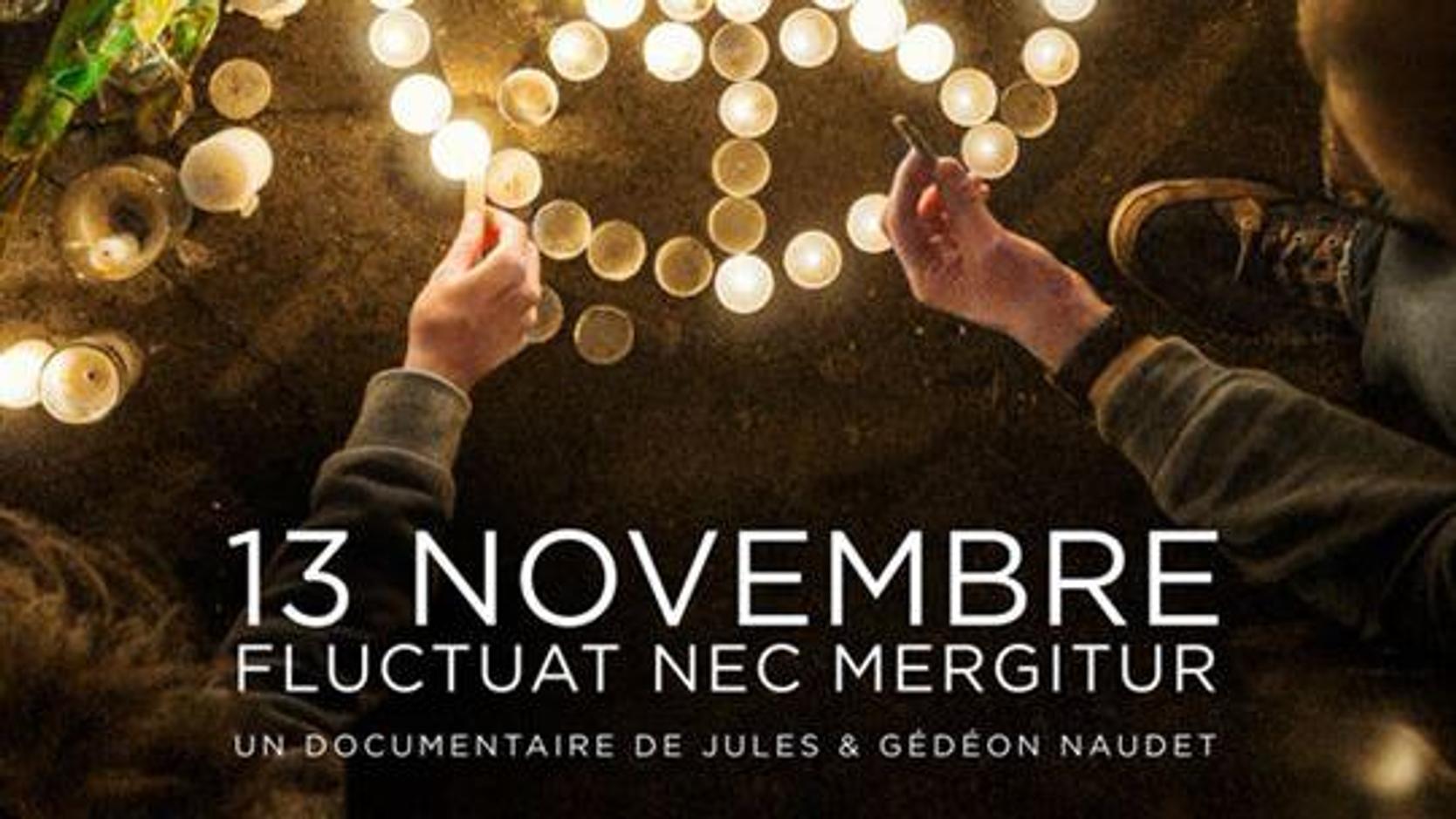 Attentats du 13 novembre 2015 : neuf documentaires, séries et podcasts ...