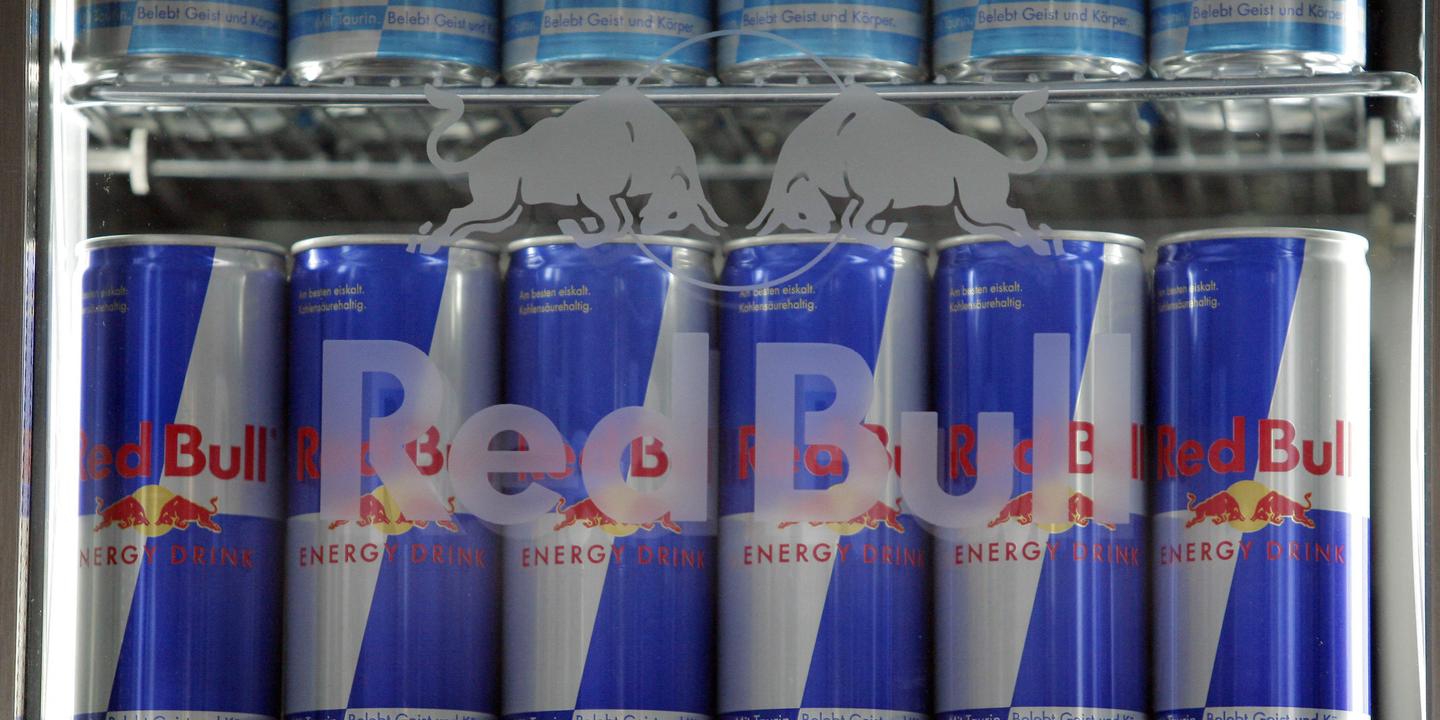 Red Bull hit by EU antitrust probe