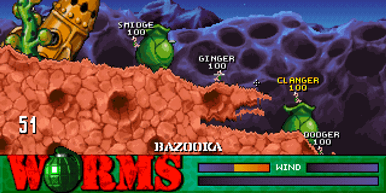 « Worms » : trente ans après, l’étonnante longévité des plus célèbres ...