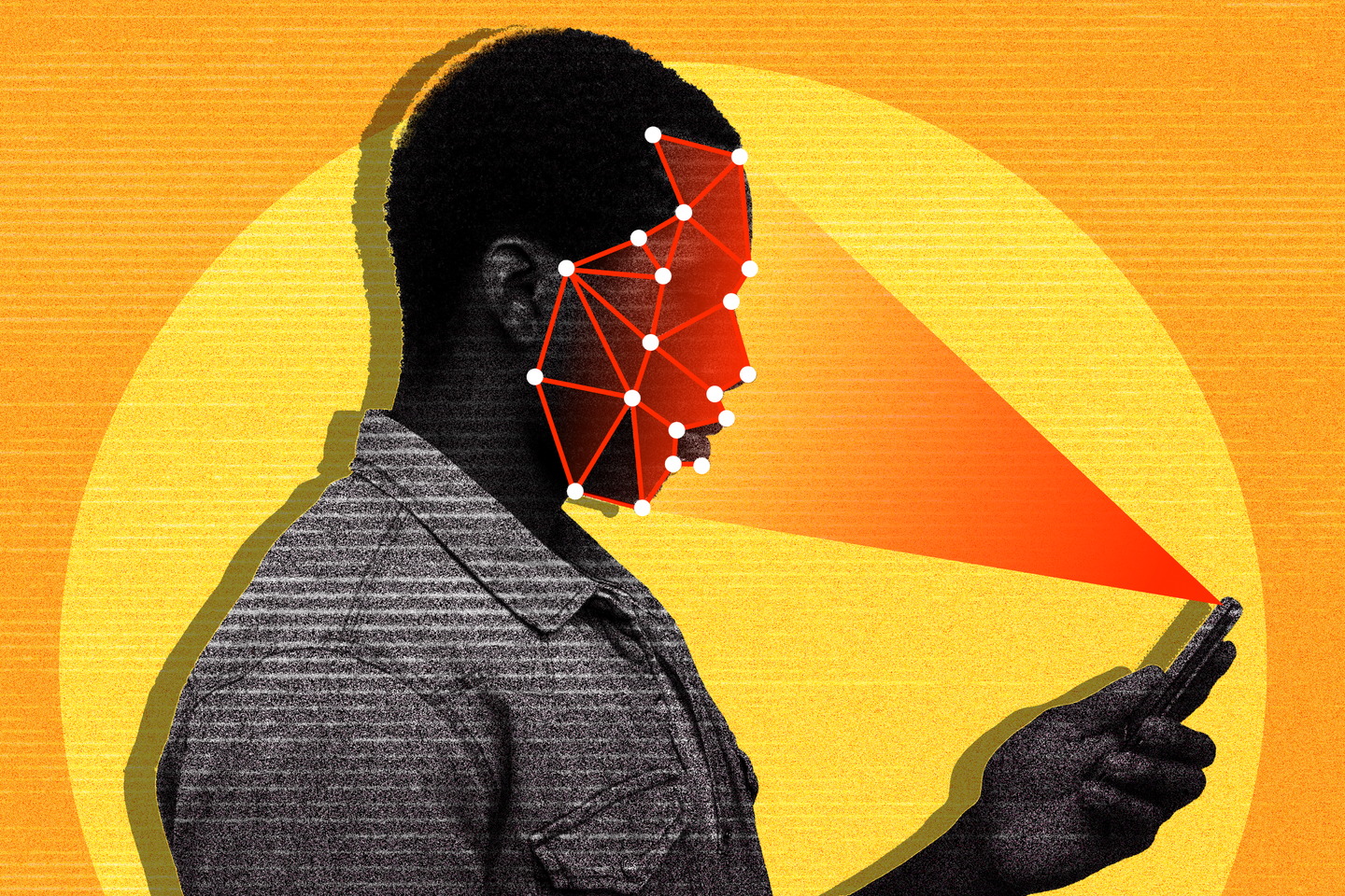 How face-based age verification became the norm online, despite its flaws