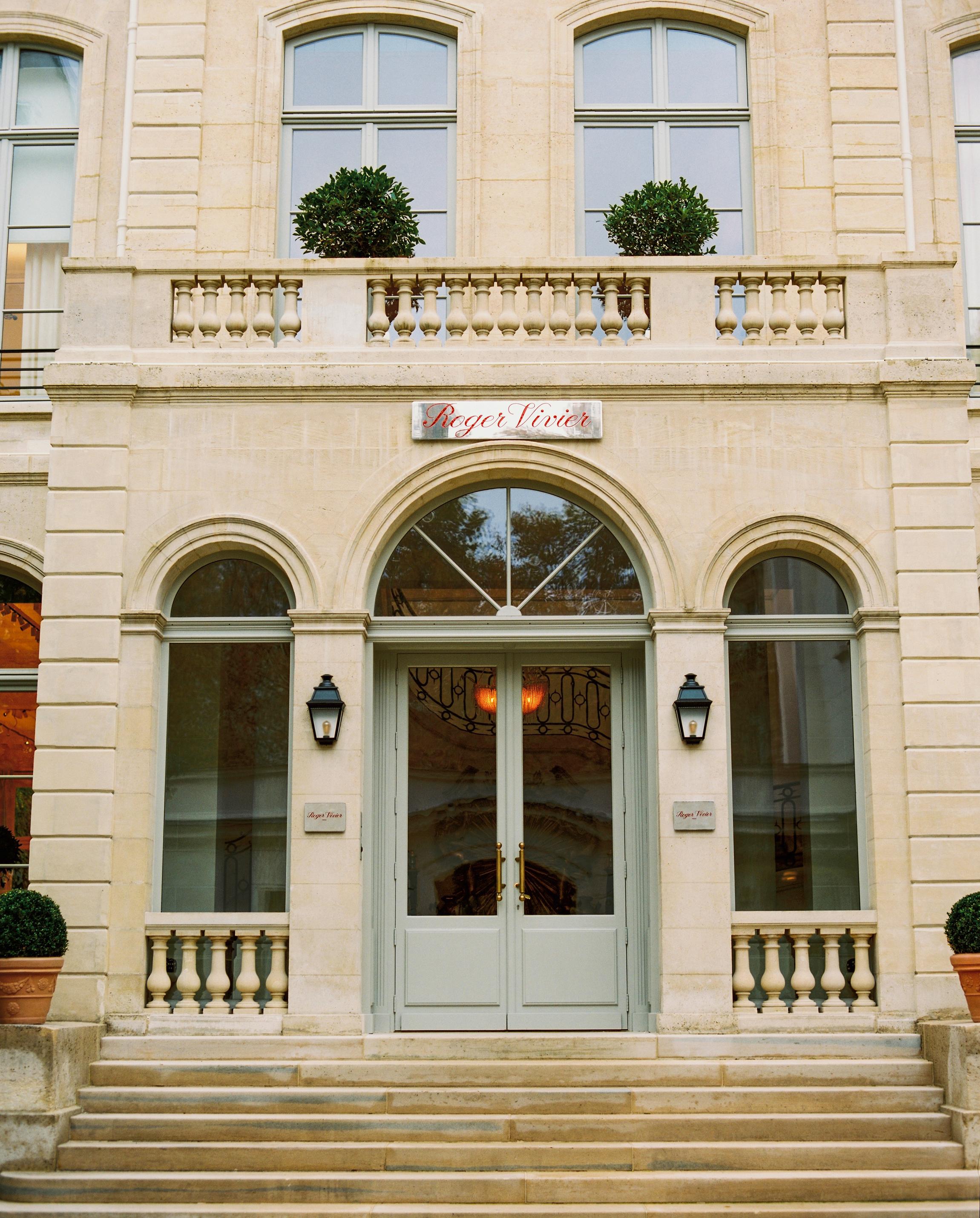 Inside the archives of shoemaker Roger Vivier