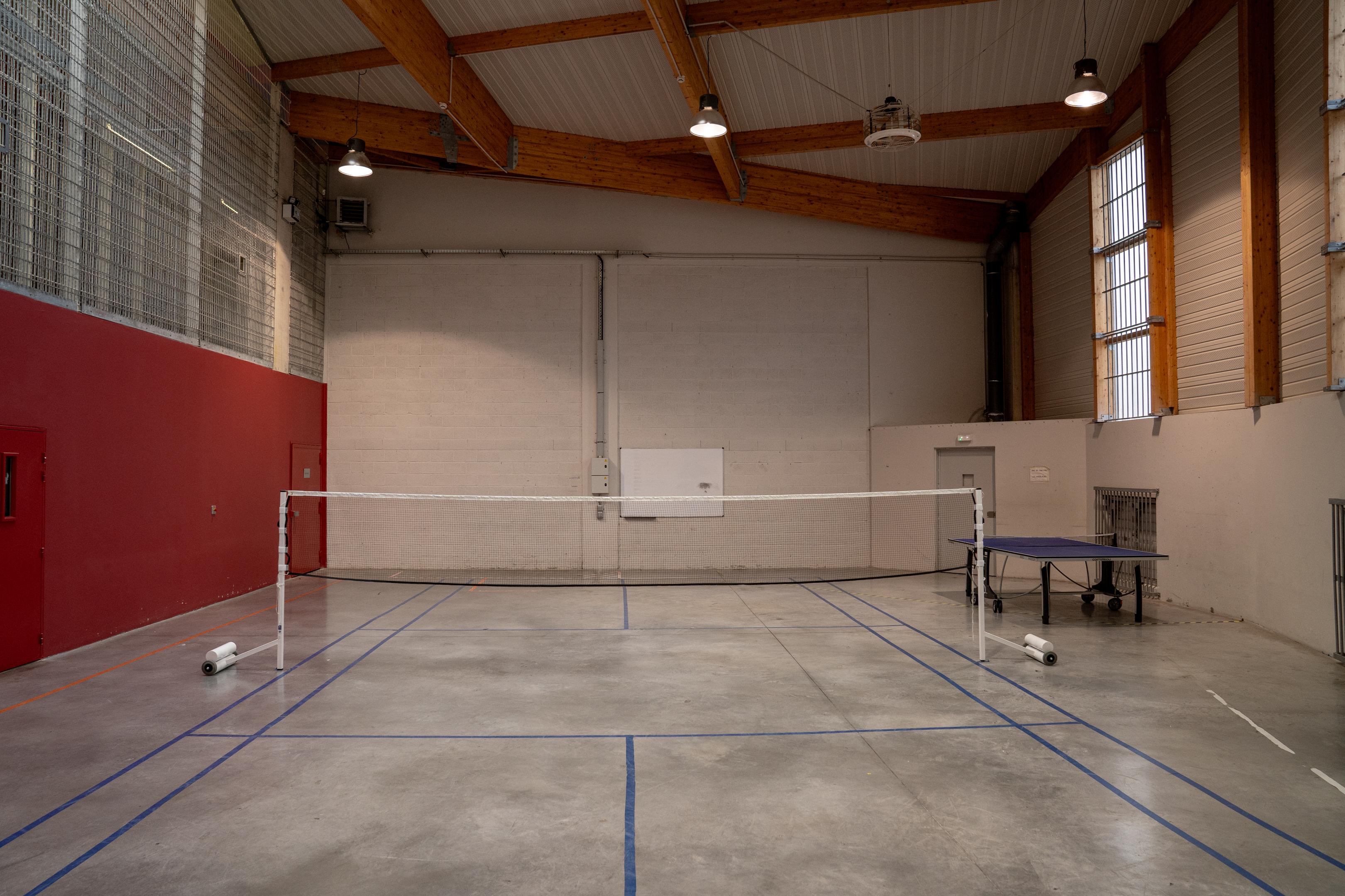 Dans la prison de Vendin-le-Vieil, les « narcos » coupés du monde ...