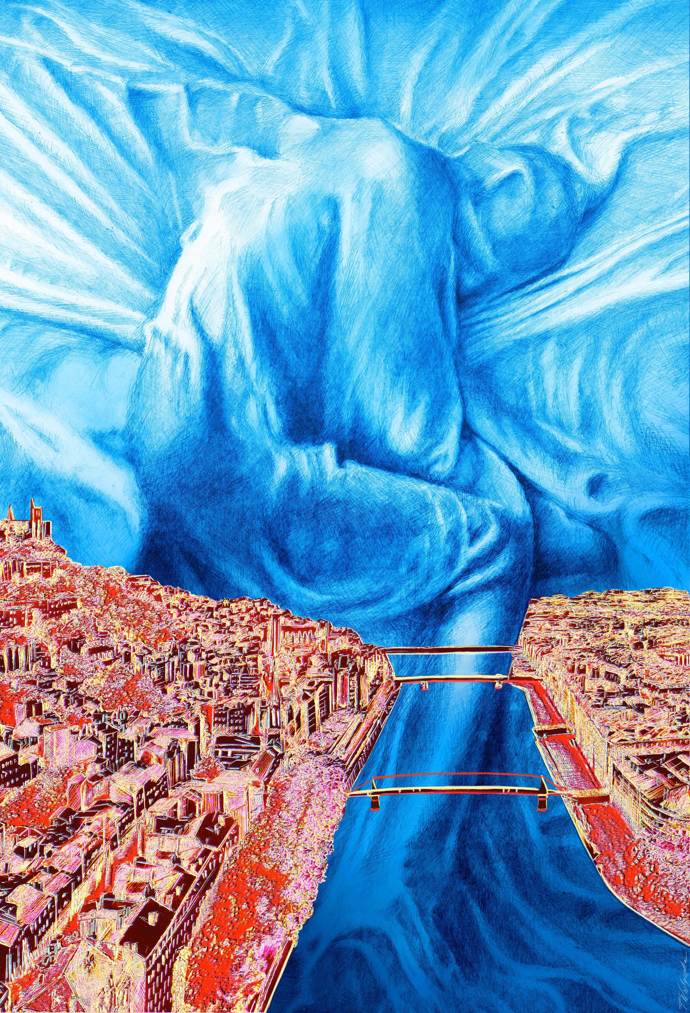 'No one ever called us': Retired French police officer stunned to learn ...