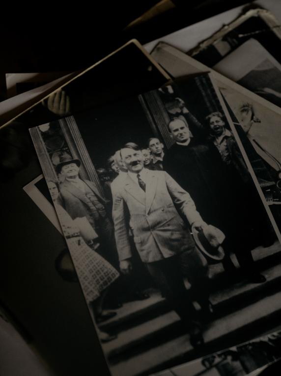 niklas frank interview