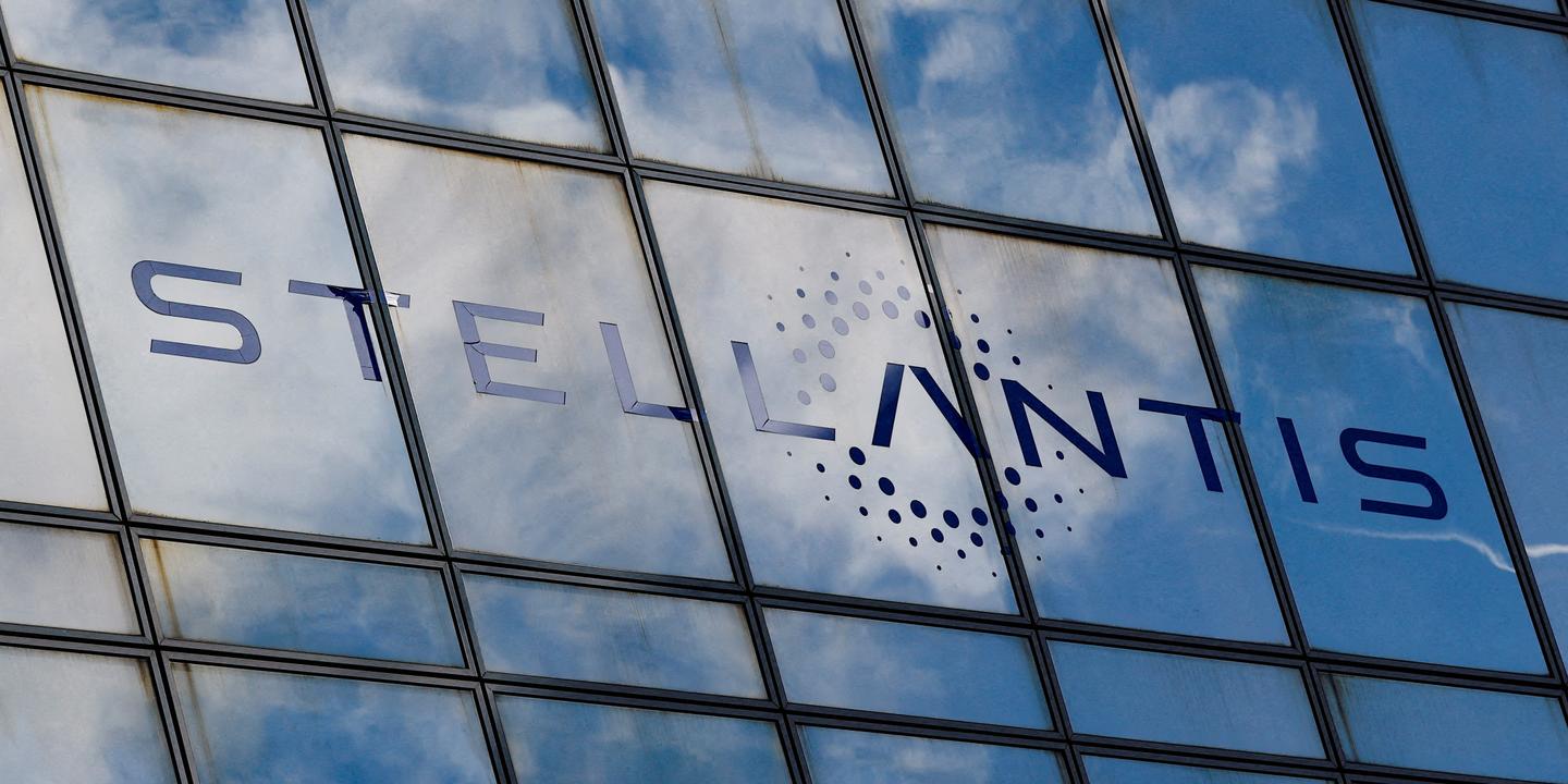 L’avenir de l’usine Stellantis de Poissy se dessine, sans garantie d ...