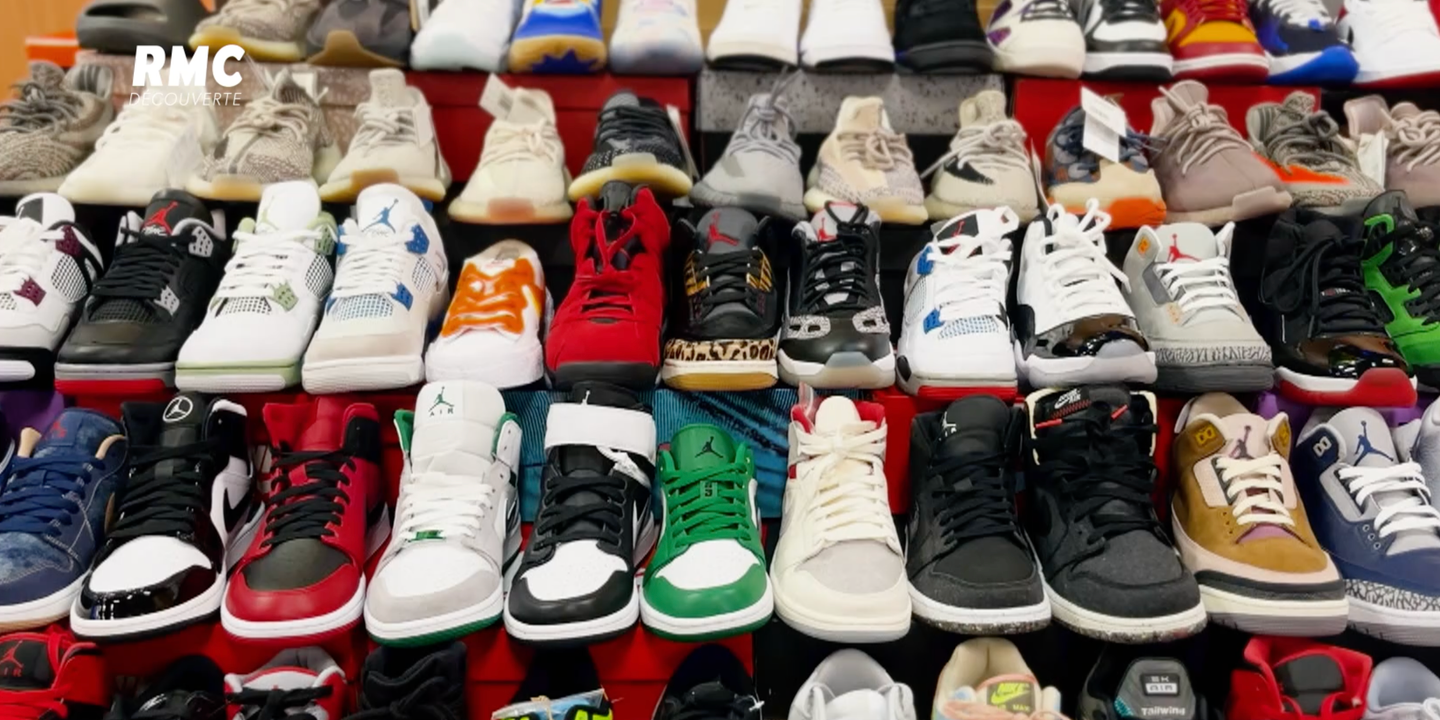 A regarder ce soir à la TV : « La Folle Histoire de Nike » en replay ...