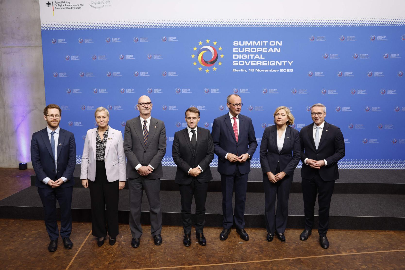 European Commission launches digital regulation simplification