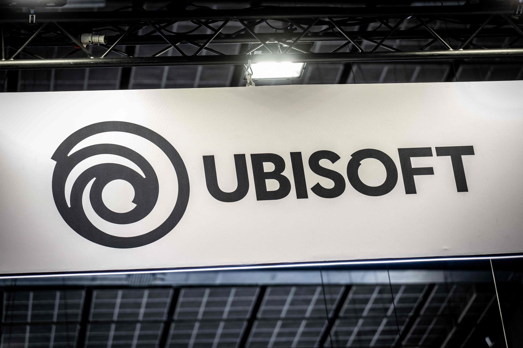 Ubisoft reprend sa cotation sans grandes annonces, après une semaine de ...