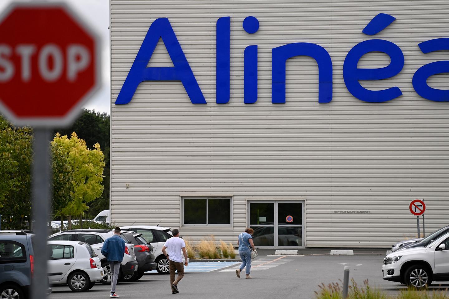 Alinea Declared in Judicial Receivership Again Amid Financial Struggles ...