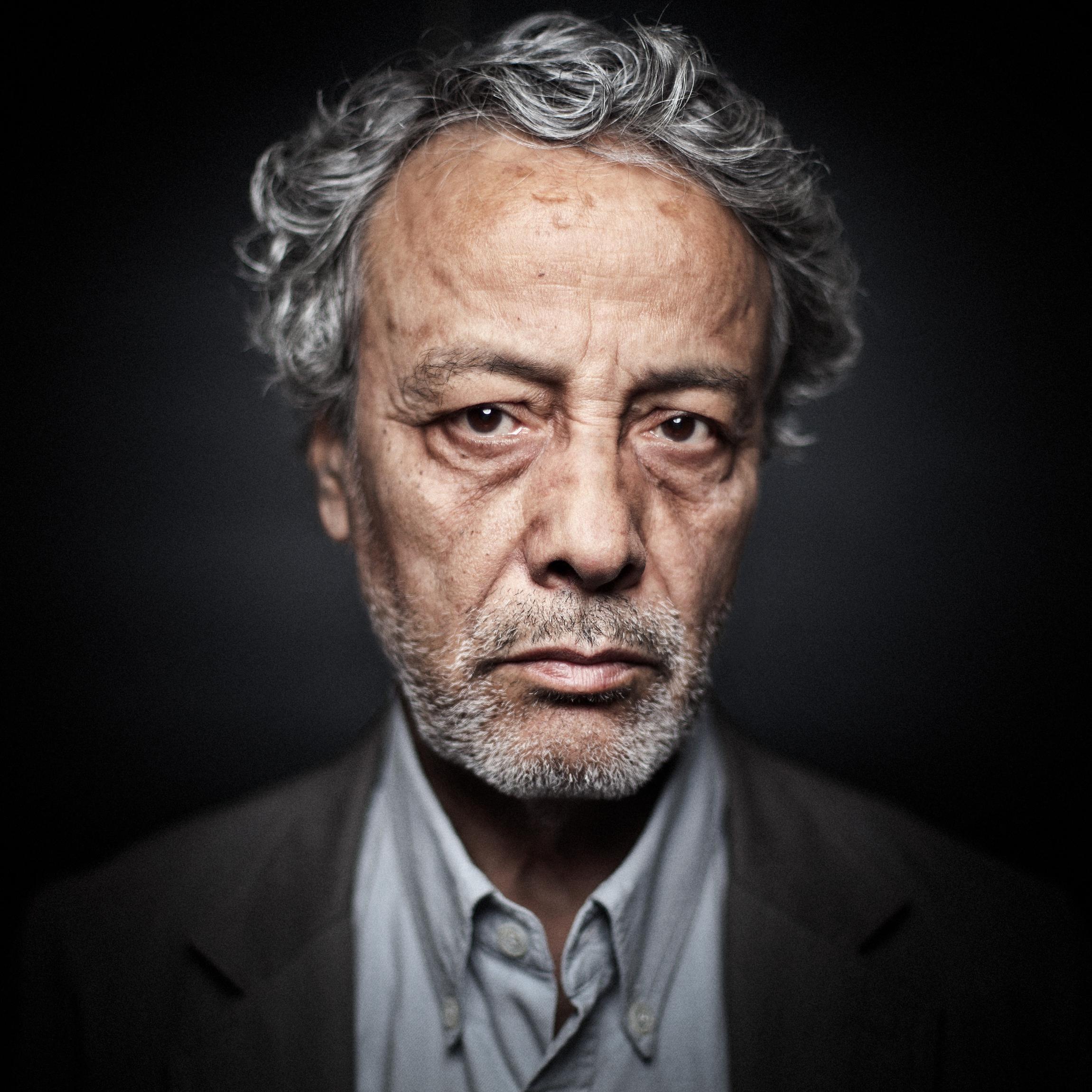 Miloud Khetib, comédien à la présence et à l’énergie singulières, est mort