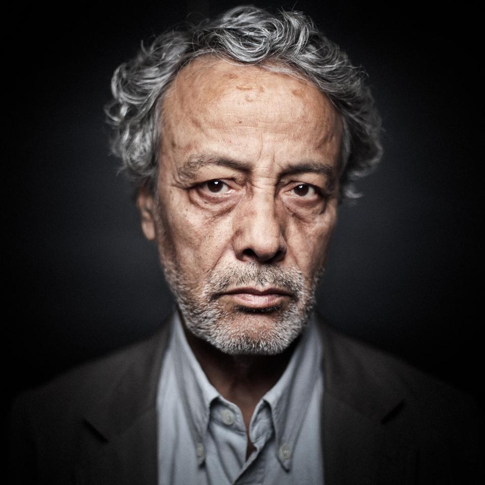 Miloud Khetib, comédien à la présence et à l’énergie singulières, est mort