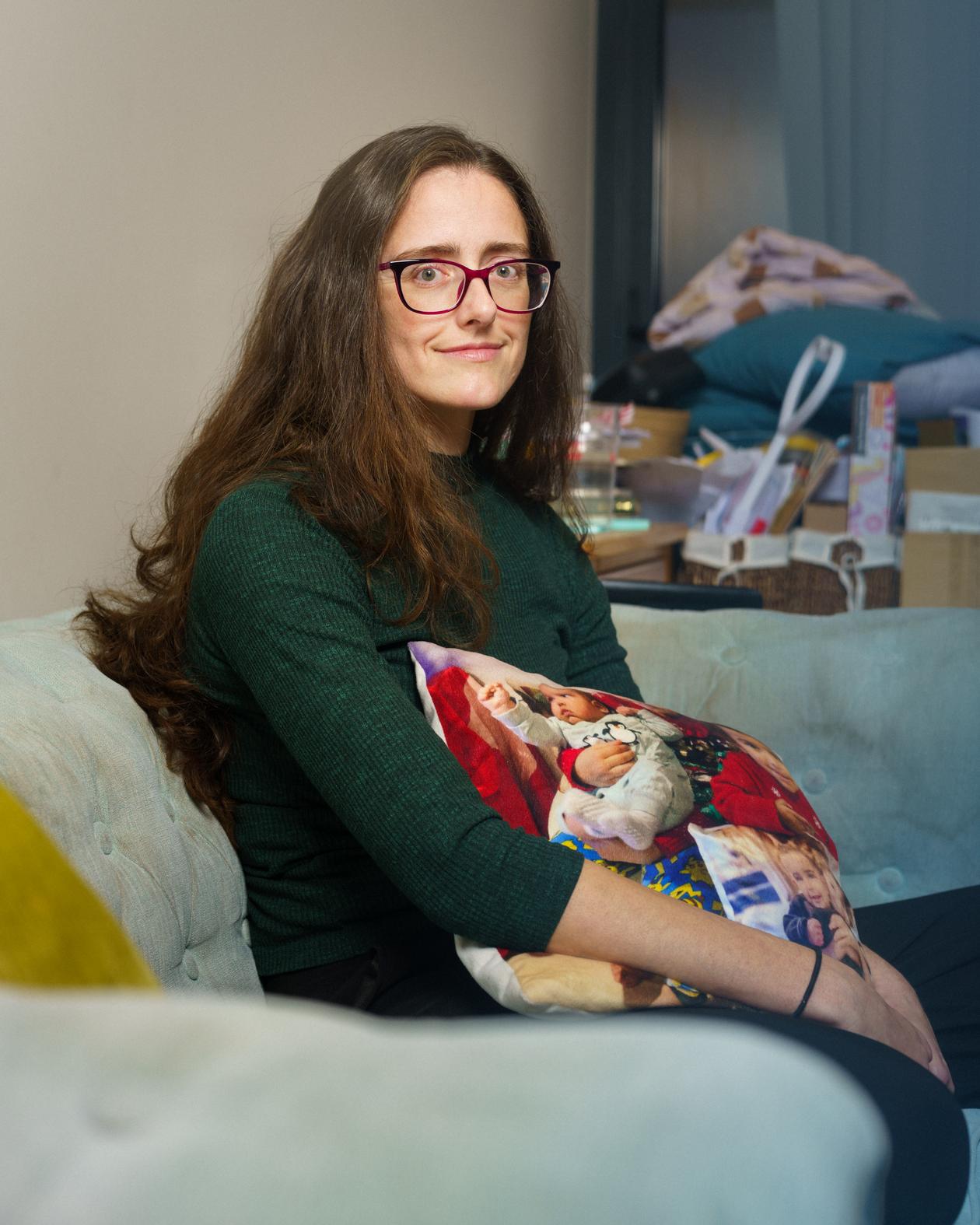 Au Royaume-Uni, la désespérante réalité de la pauvreté infantile