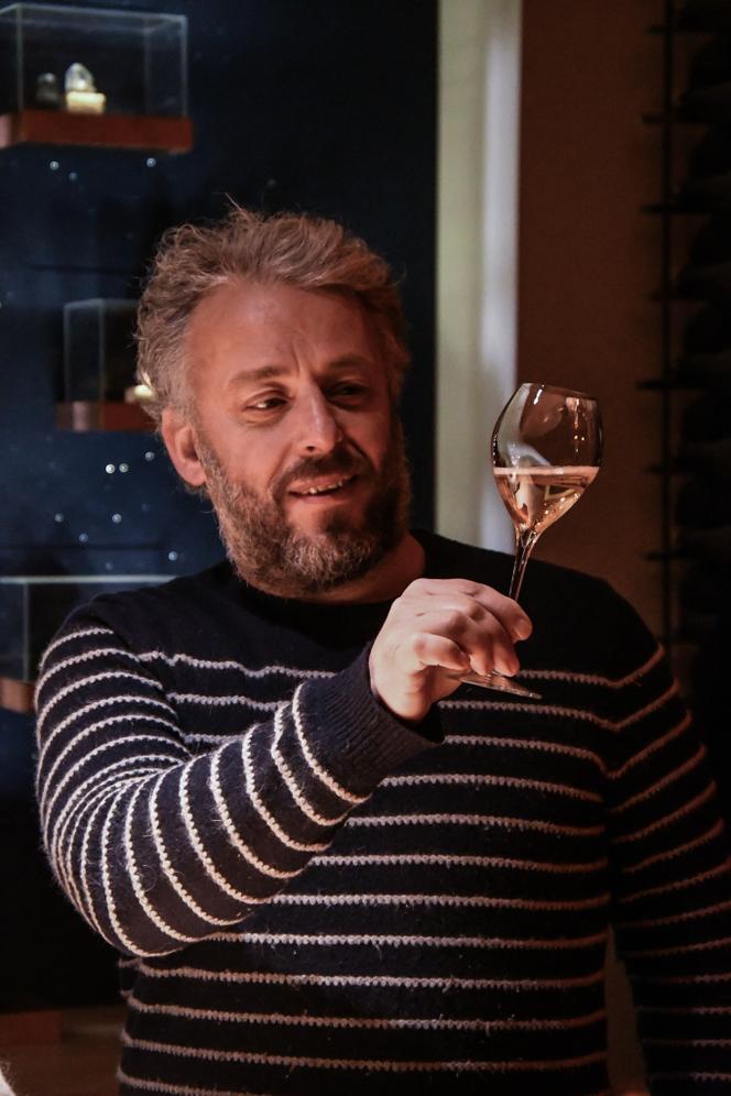 Champagne : les maisons coup de cœur du « Monde