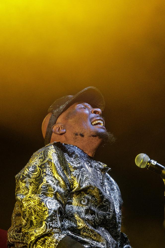 Jimmy Cliff, singer who first brought reggae beyond Jamaica, dies at 81