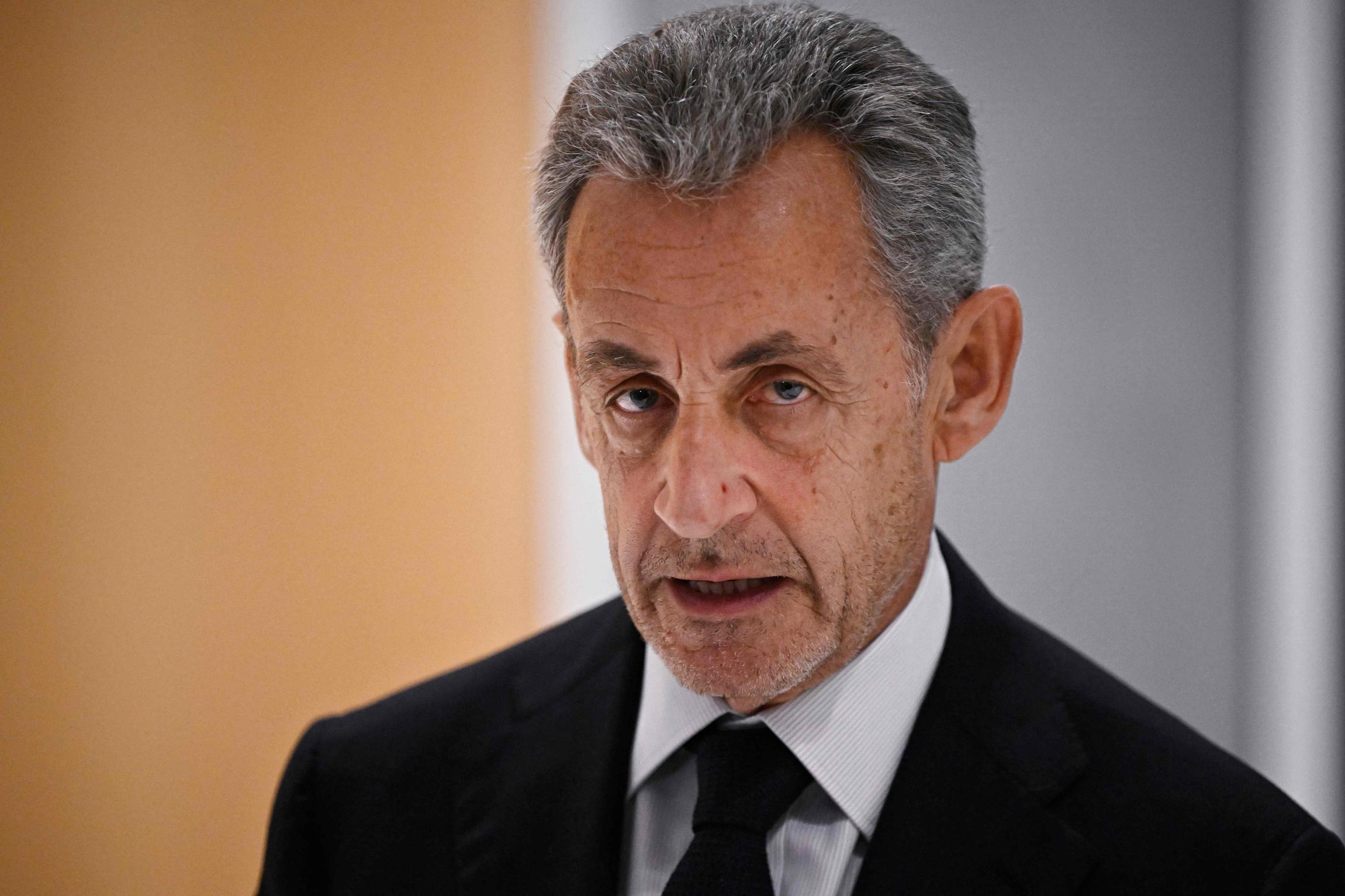 Affaire Bygmalion : Nicolas Sarkozy condamné définitivement pour la ...