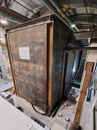 SuperNEMO, une expérience pour cerner la nature des neutrinos