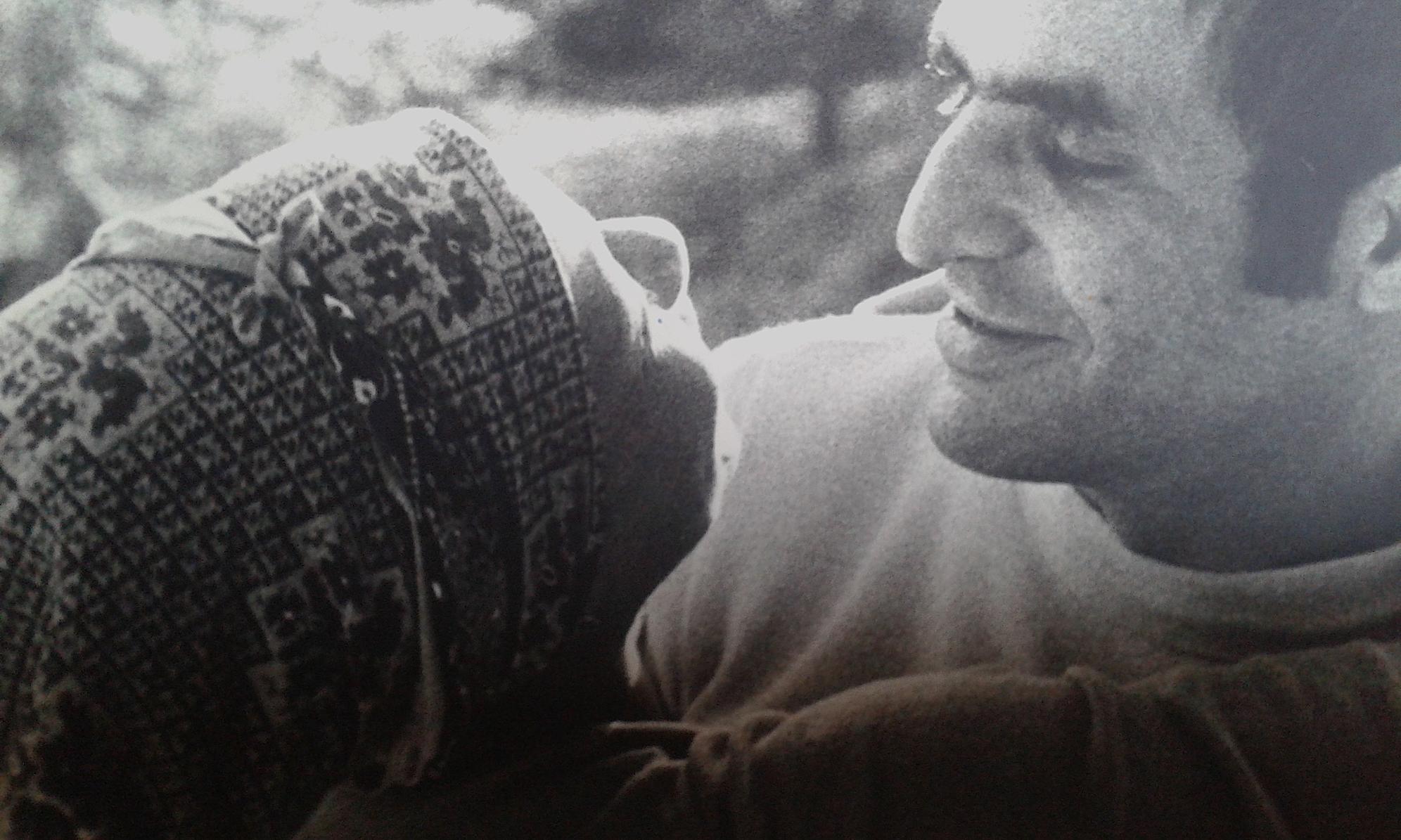 « Lettres à K. » : Pierre Goldman en captif passionné