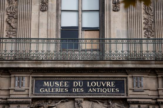 Cambriolage du Louvre : tous les membres présumés du commando désormais ...