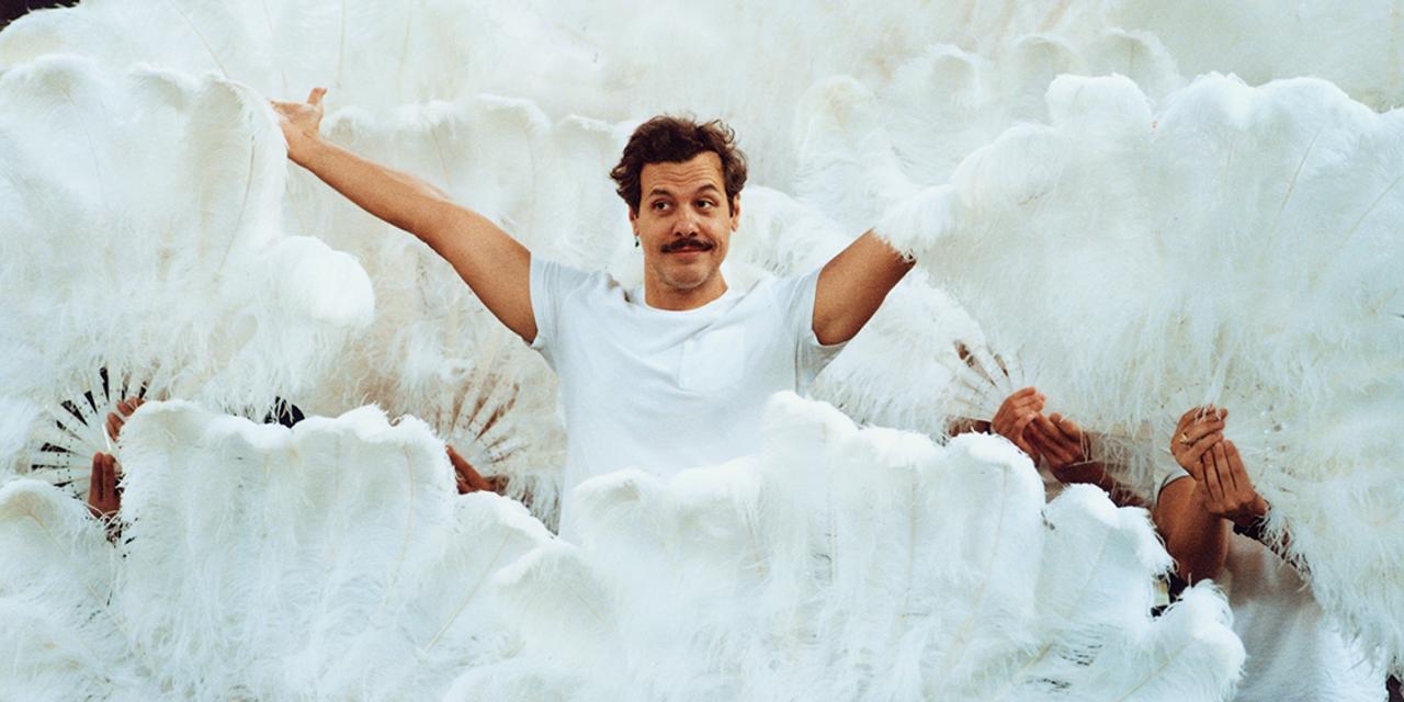 'La Cage aux Folles': Paris reclaims the flamboyant musical