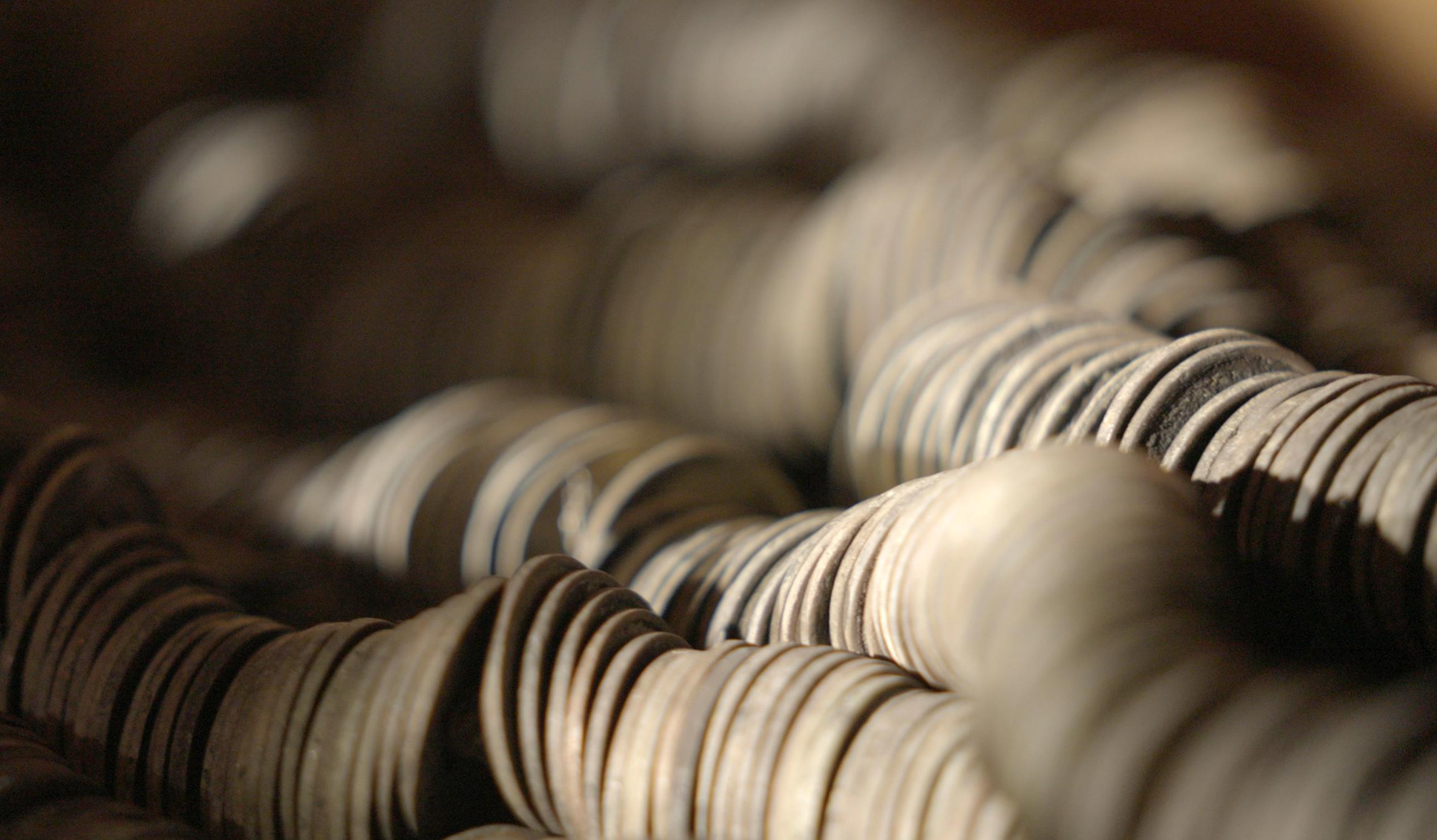 A regarder ce soir à la TV : « La Fabuleuse Histoire de l’argent » sur ...