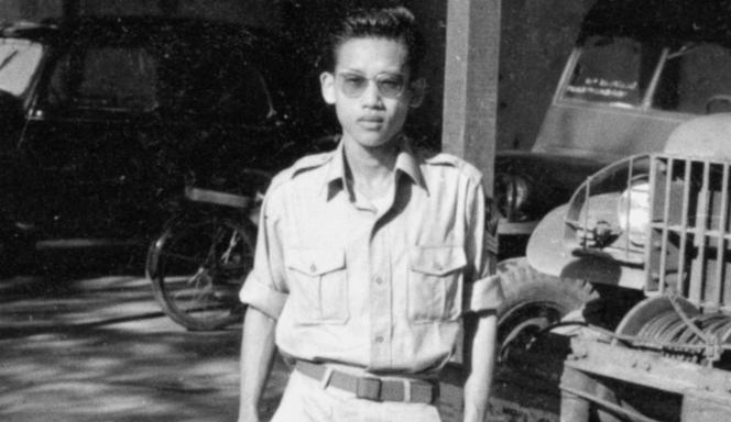 A regarder ce soir à la TV : « The Stringer » sur Netflix