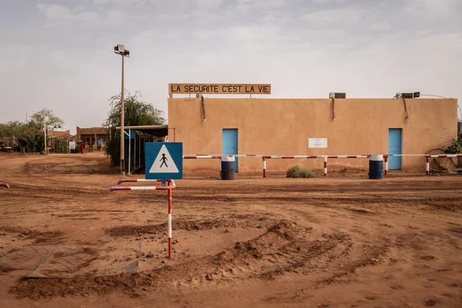Disparition d’uranium au Niger : enquête ouverte à Paris pour vol en ...