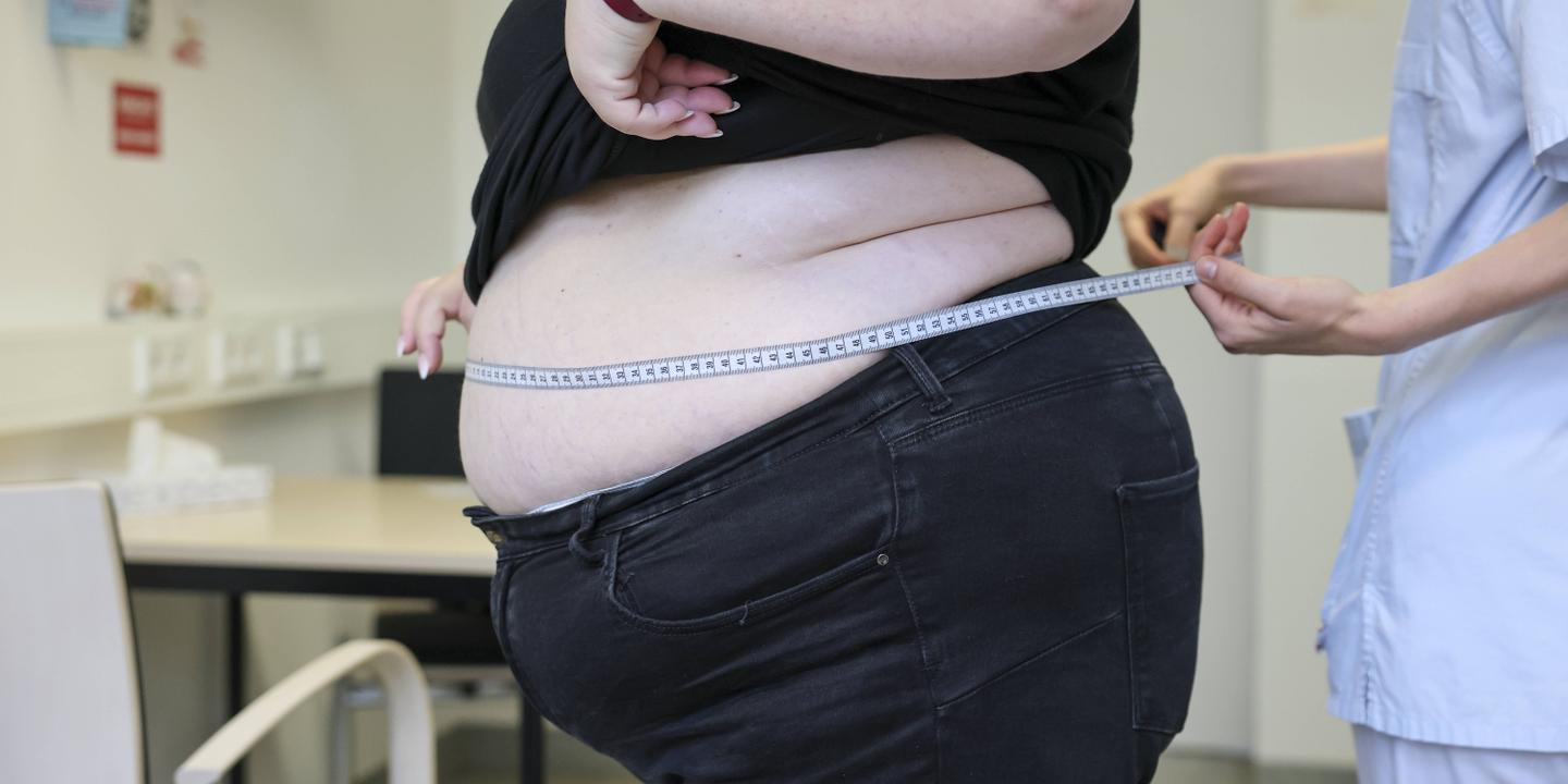 Traitements médicamenteux contre l’obésité : les spécialistes fixent un ...