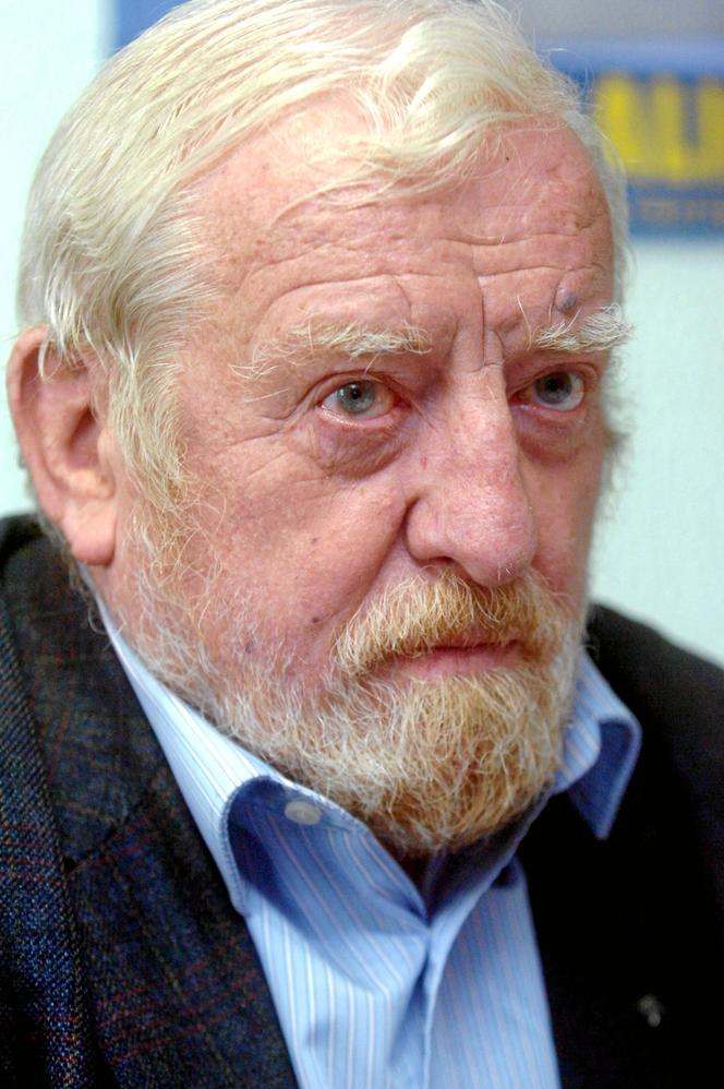 Alain Jamet, compagnon de route de Jean-Marie Le Pen et cofondateur du ...