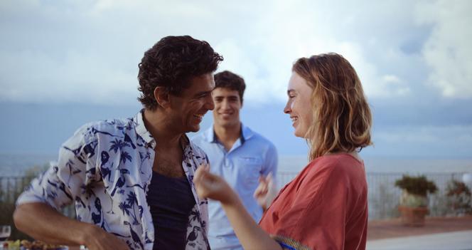 'Mektoub, My Love: Canto Due': Abdellatif Kechiche's Mediterranean gem