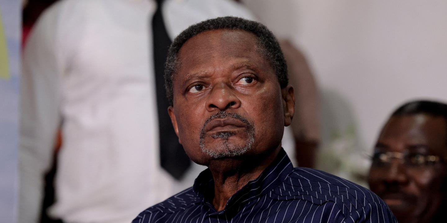 Cameroonian opposition figure dies in custody