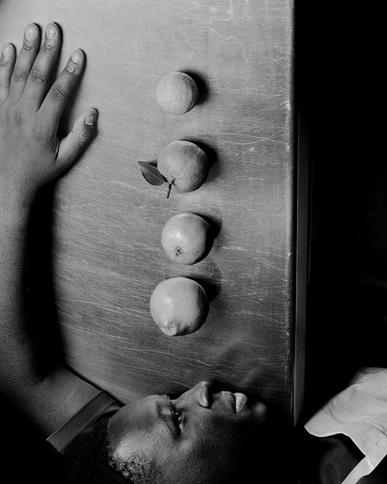 Le chef Mory Sacko, une toque tranquille : « Je n’ai aucune revanche à ...