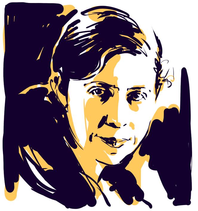 « Irène Némirovsky, une vie inachevée », de Dominique Missika ...