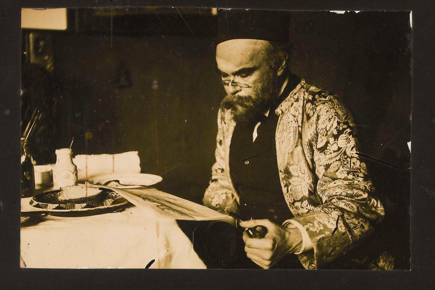 Une nouvelle « Pléiade » : avec Verlaine, la vie affleure à l’œuvre