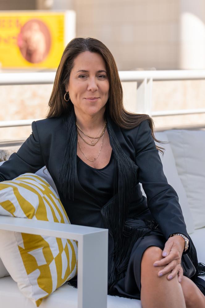Katherine Fleming and Los Angeles's Getty Center: A fortress of culture ...