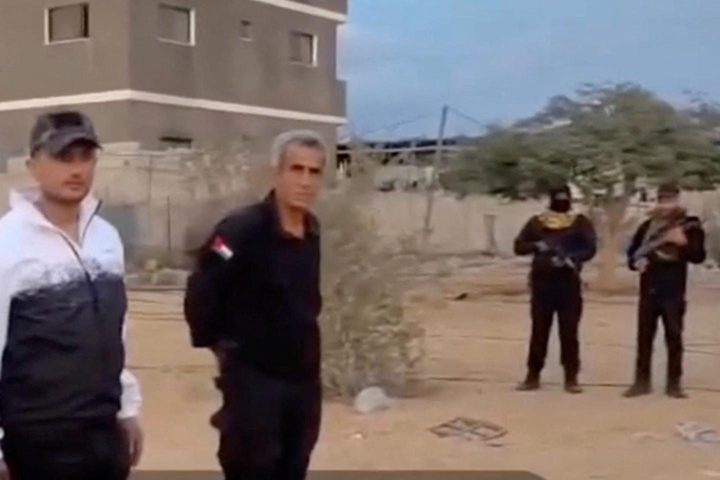 A Gaza, la mort de Yasser Abu Shabab, un chef de milice allié d’Israël