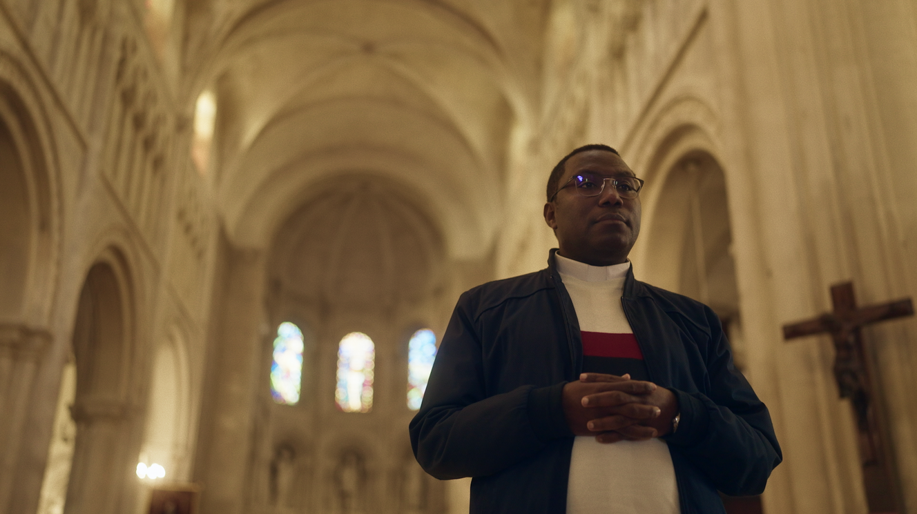 A regarder ce soir à la TV : « Le célibat des prêtres, le calvaire de l ...