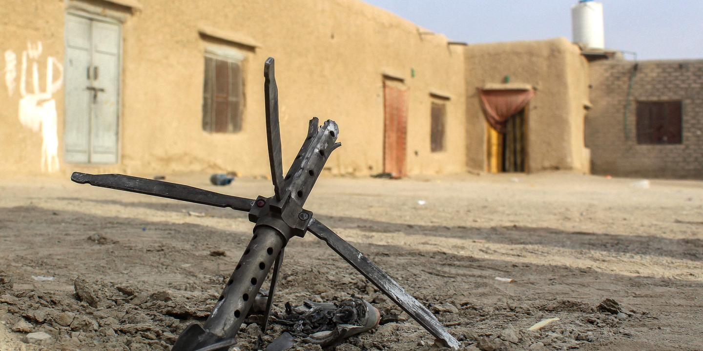 Nouvel affrontement entre l’Afghanistan et le Pakistan : cinq morts ...