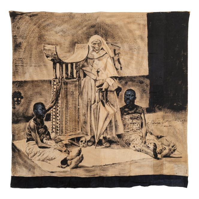 Le Bénin des années 1930 révélé par un rare fonds de films et de ...