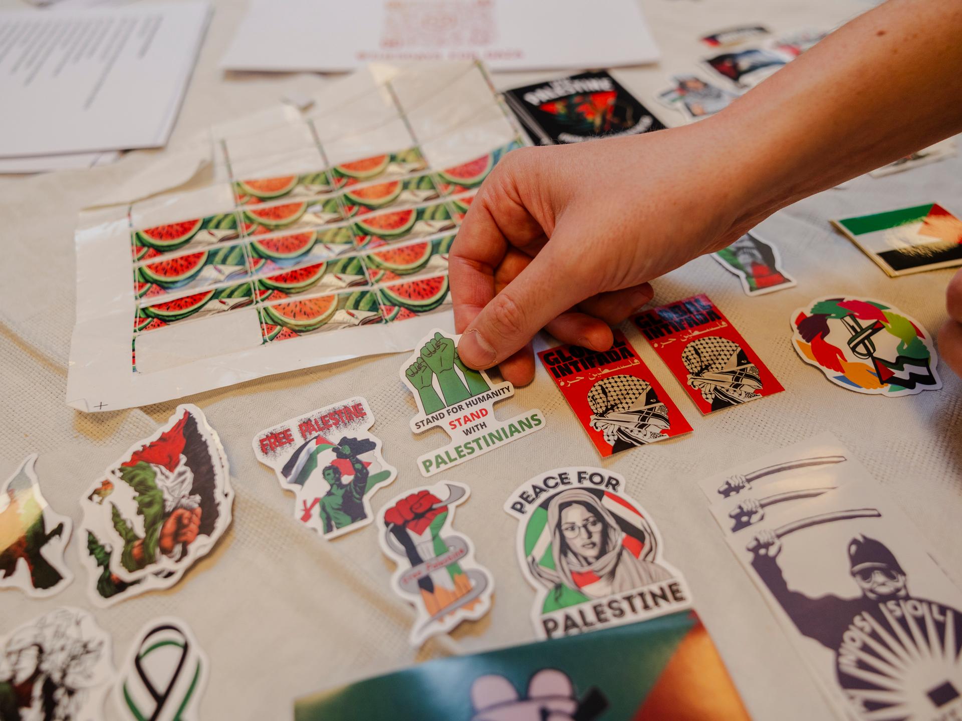 'Academic freedom at risk': The Danish university shaken by an anti ...