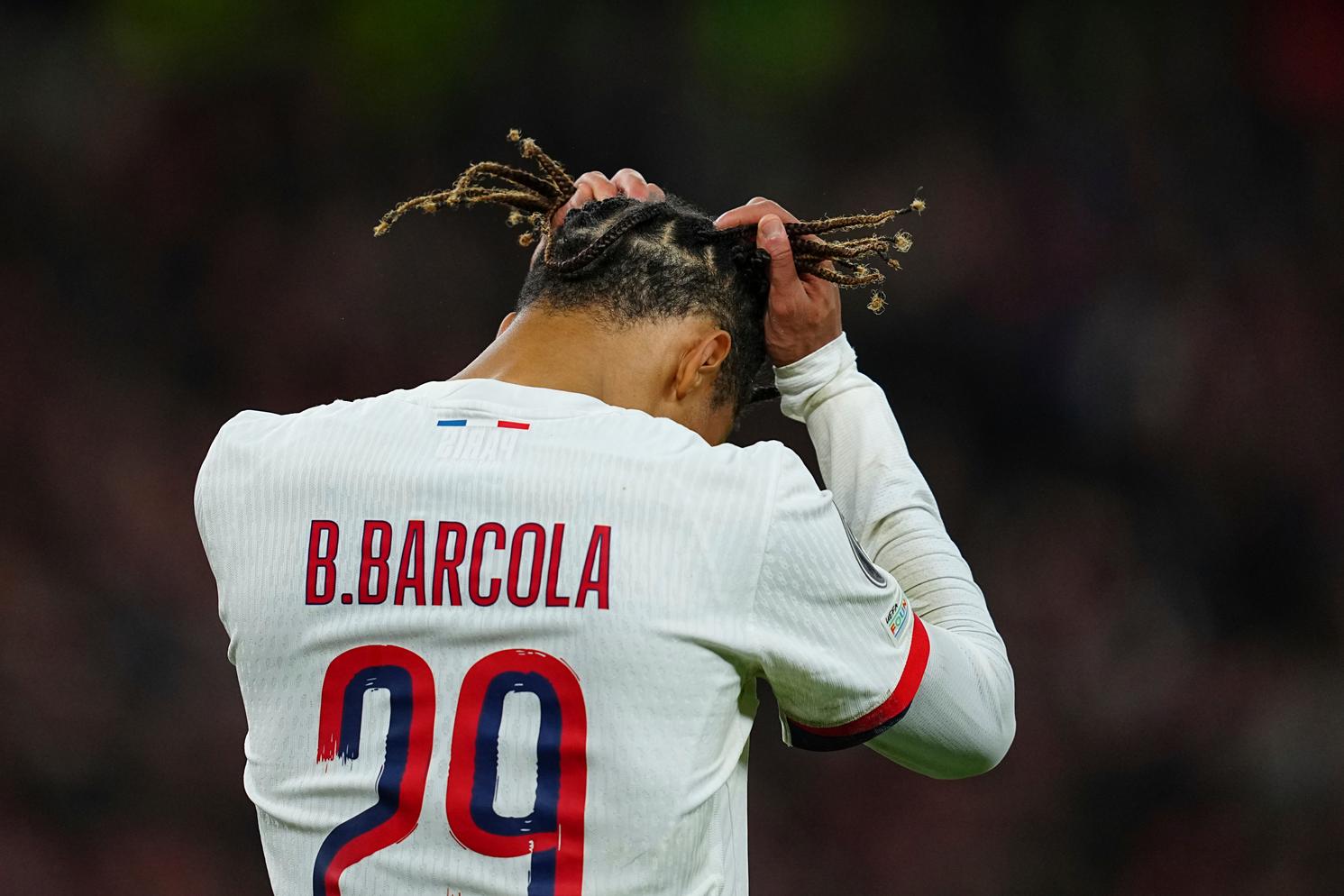 Athletic Bilbao-PSG : revivez le nul concédé par les Parisiens, sans ...